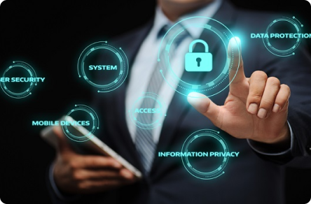 Information for All - Digital India | Leading the transformation in ...