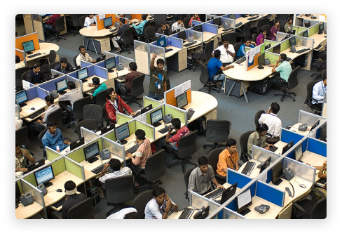 IT for Jobs - Digital India | Leading the transformation in India for ...