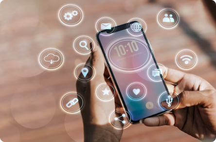 Universal Access to Mobile Connectivity - Digital India | Leading the ...