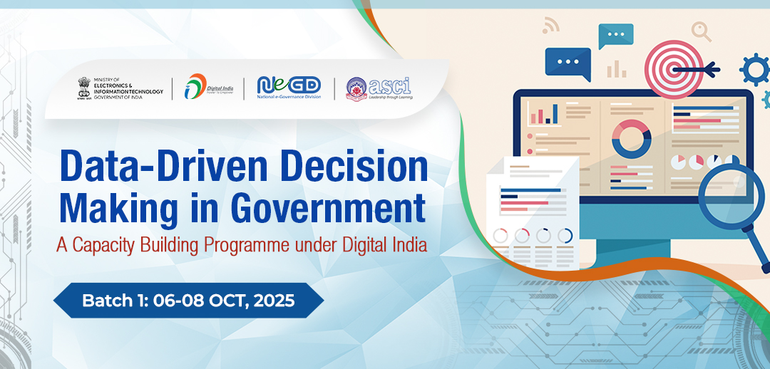Digital India: MeitY, Government of India