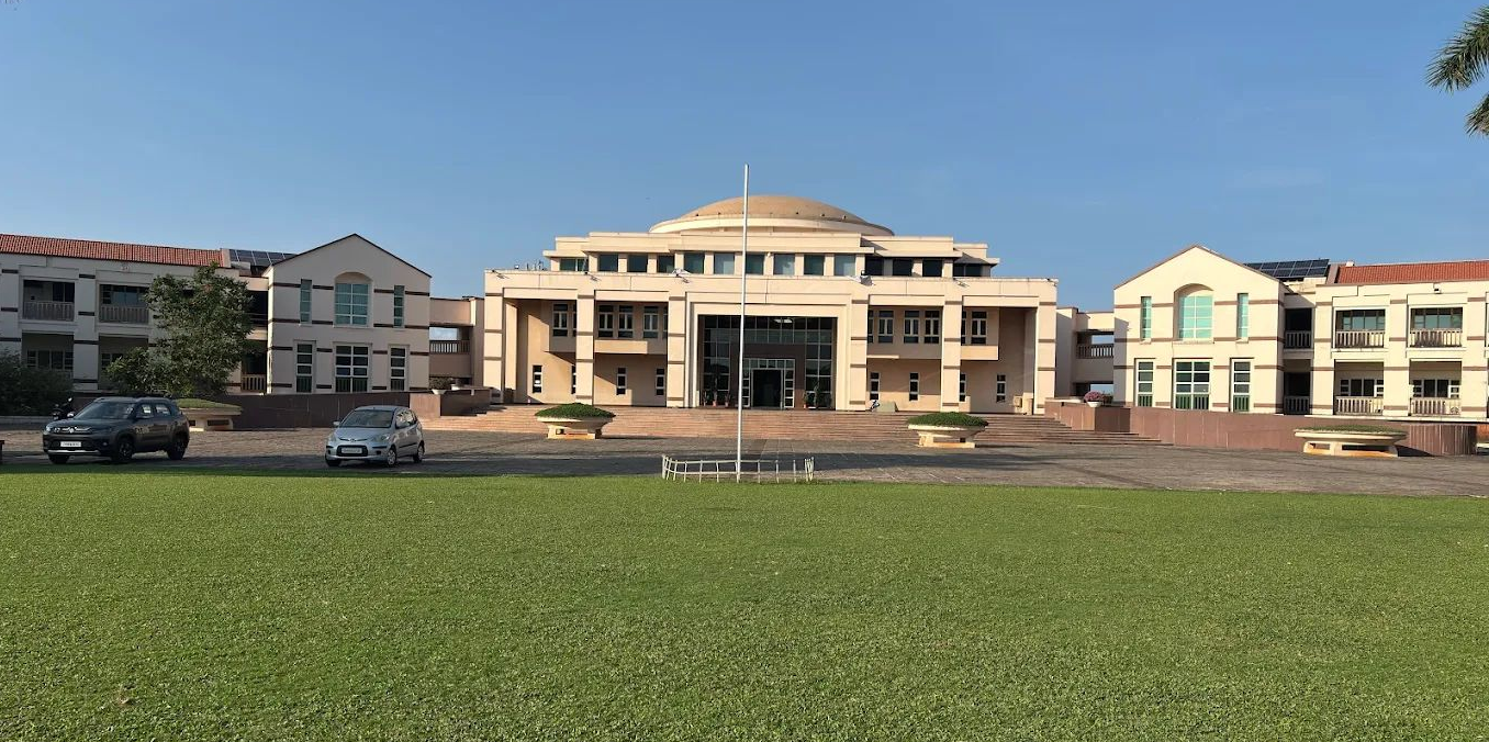 Bhaskaracharya National Institute for Space Applications and Geo ...